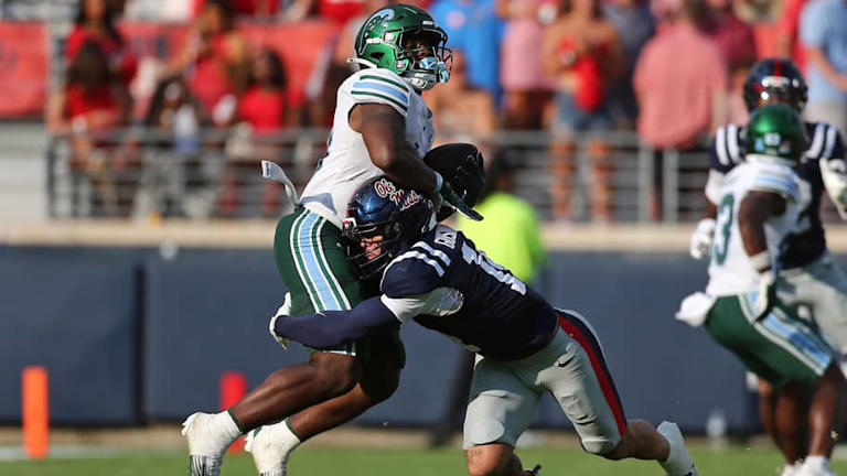 Tennessee football set to host young transfer running back