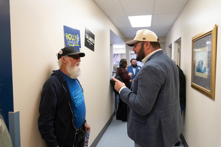 Texas Democrats open regional headquarters in Amarillo