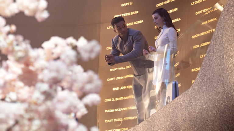 How Starfleet Academy is redeeming two of the most disliked Star Trek shows