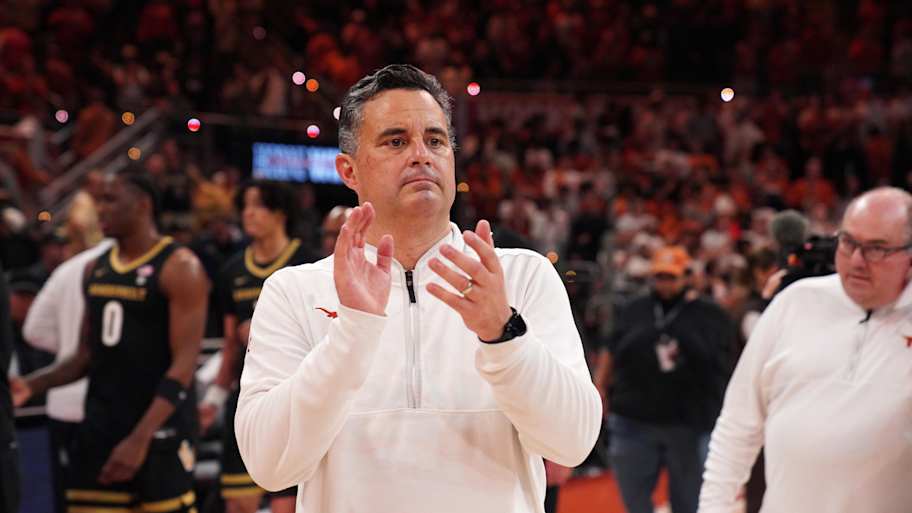 It looks like Sean Miller might have the Texas Longhorns back on track