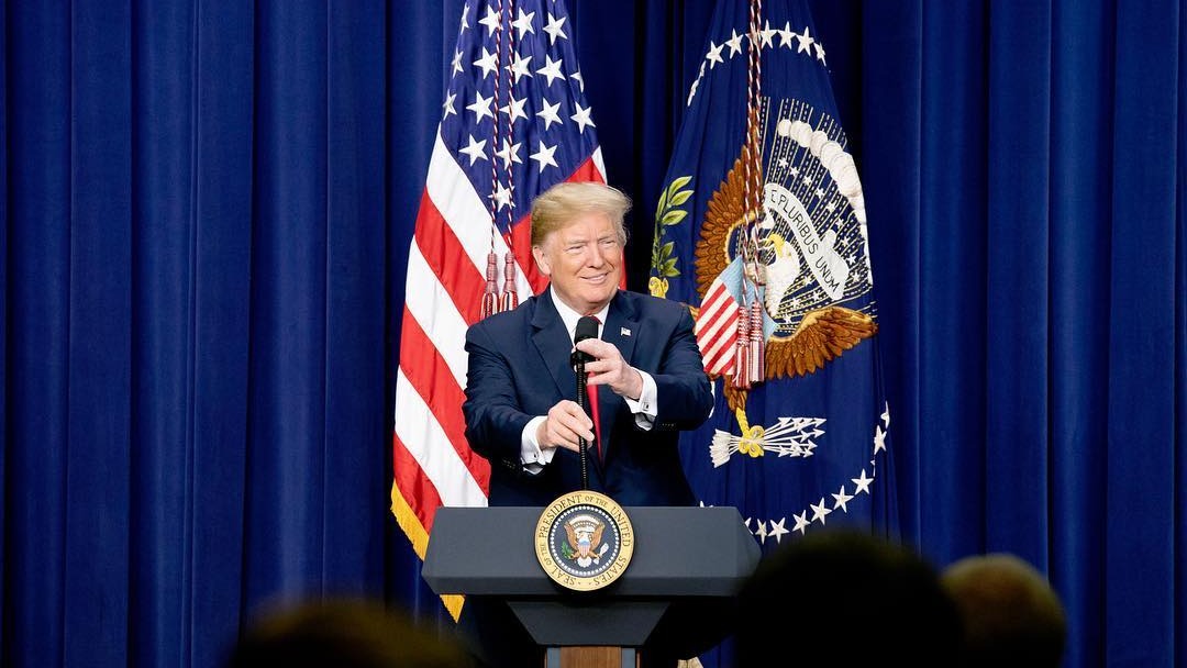 Restaurants say Trump rule will cost them $168M and hit consumers next