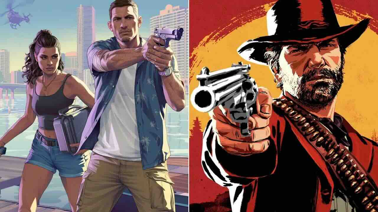 GTA 7 o Red Dead Redemption 3 è già in fase di sviluppo? Ne parla un ex ...
