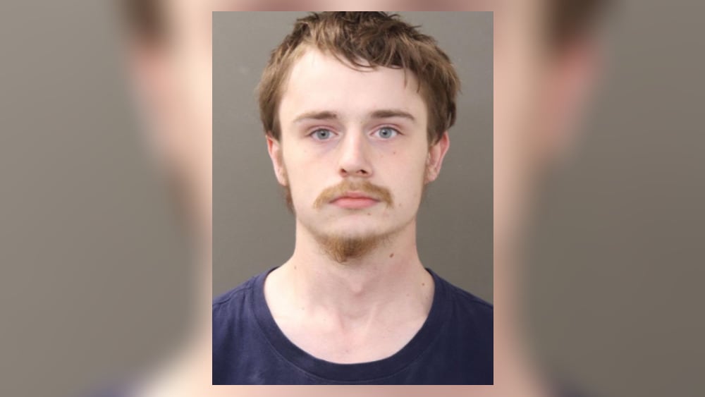 2-year-old girl dies after shooting inside Ohio home; man now facing ...