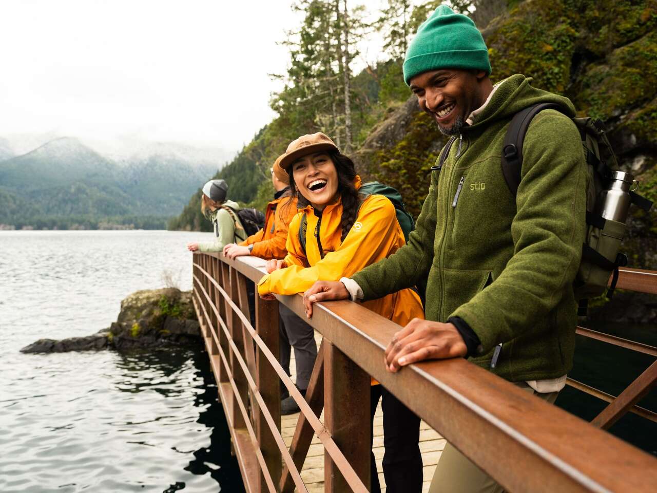 Kick off 2026 with a full year of AllTrails Plus for just $18