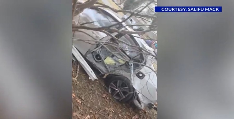 Community mourns teen girl killed in Montgomery County car crash