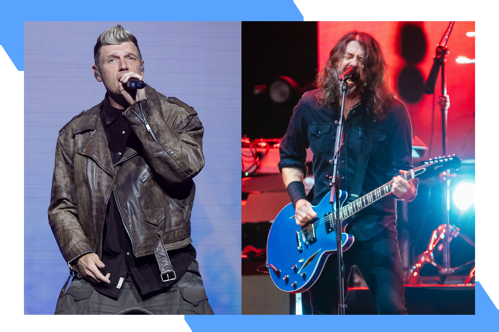 BottleRock Festival announces 2026 lineup: See Backstreet Boys, Foo ...