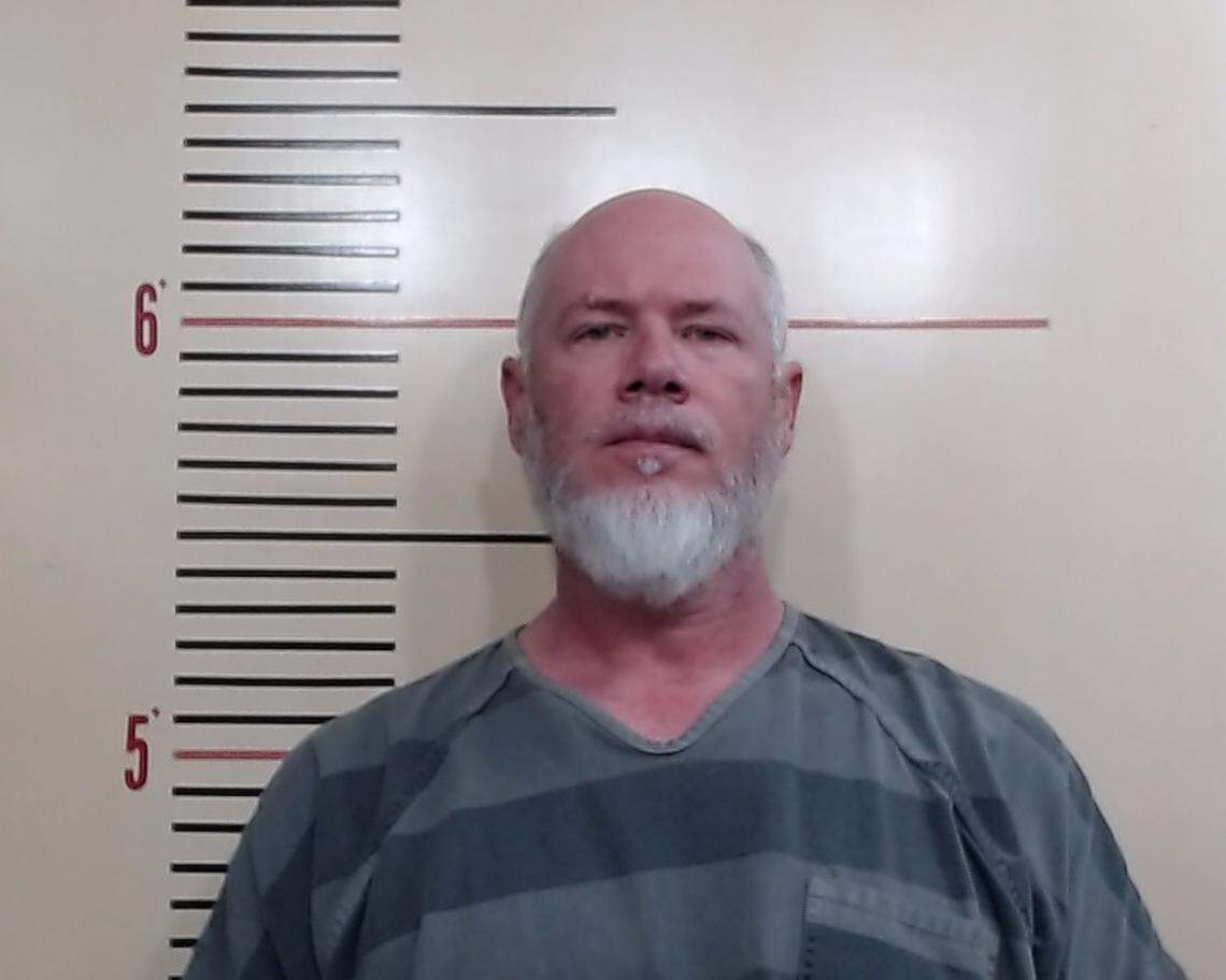 North Texas probation officer accused of sending woman sexually ...