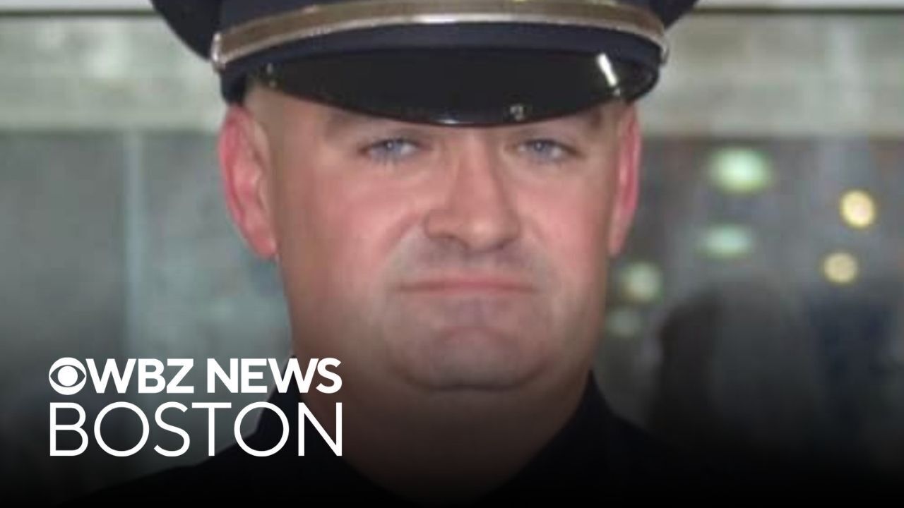 Marshfield police officer facing charges after alleged drunk driving crash