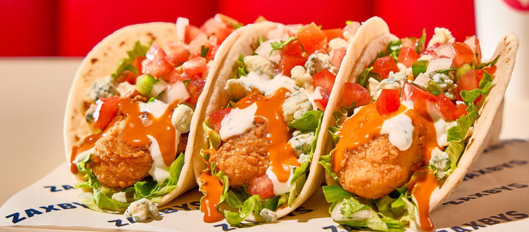 A Georgia-based fast food joint is bringing back two fan-favorite items