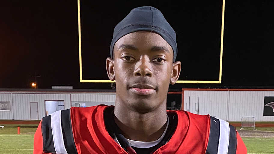 Vote: Who should be the Louisiana high school football Class 2A player ...
