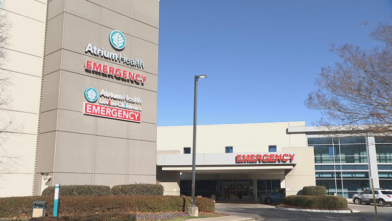 Flu season surge strains emergency rooms nationwide