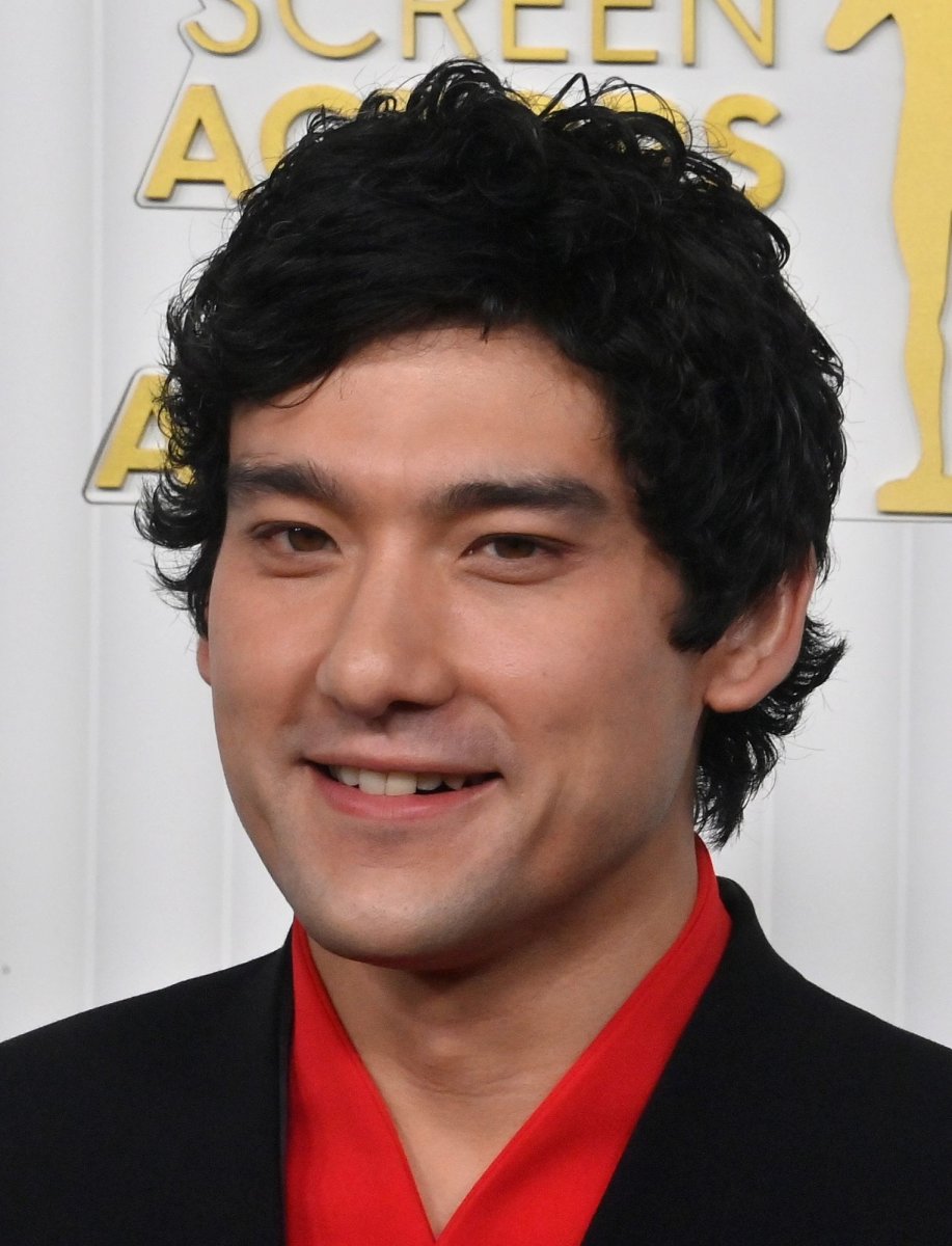 Watch: Starz to air 'Amadeus' series with Will Sharpe vs. Paul Bettany