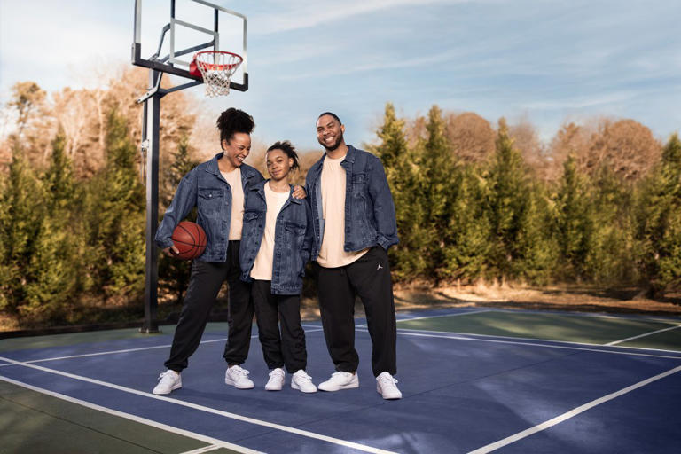 Jordan Brand lands at Rack Room as Nike continues wholesale push