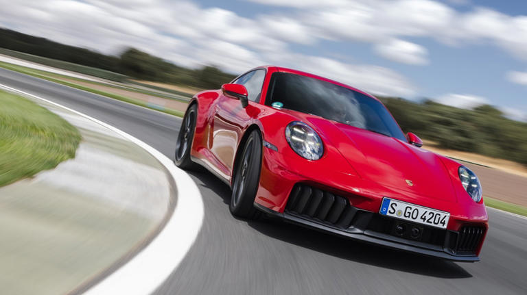 I want to buy a manual before I can't anymore! What car should I buy?