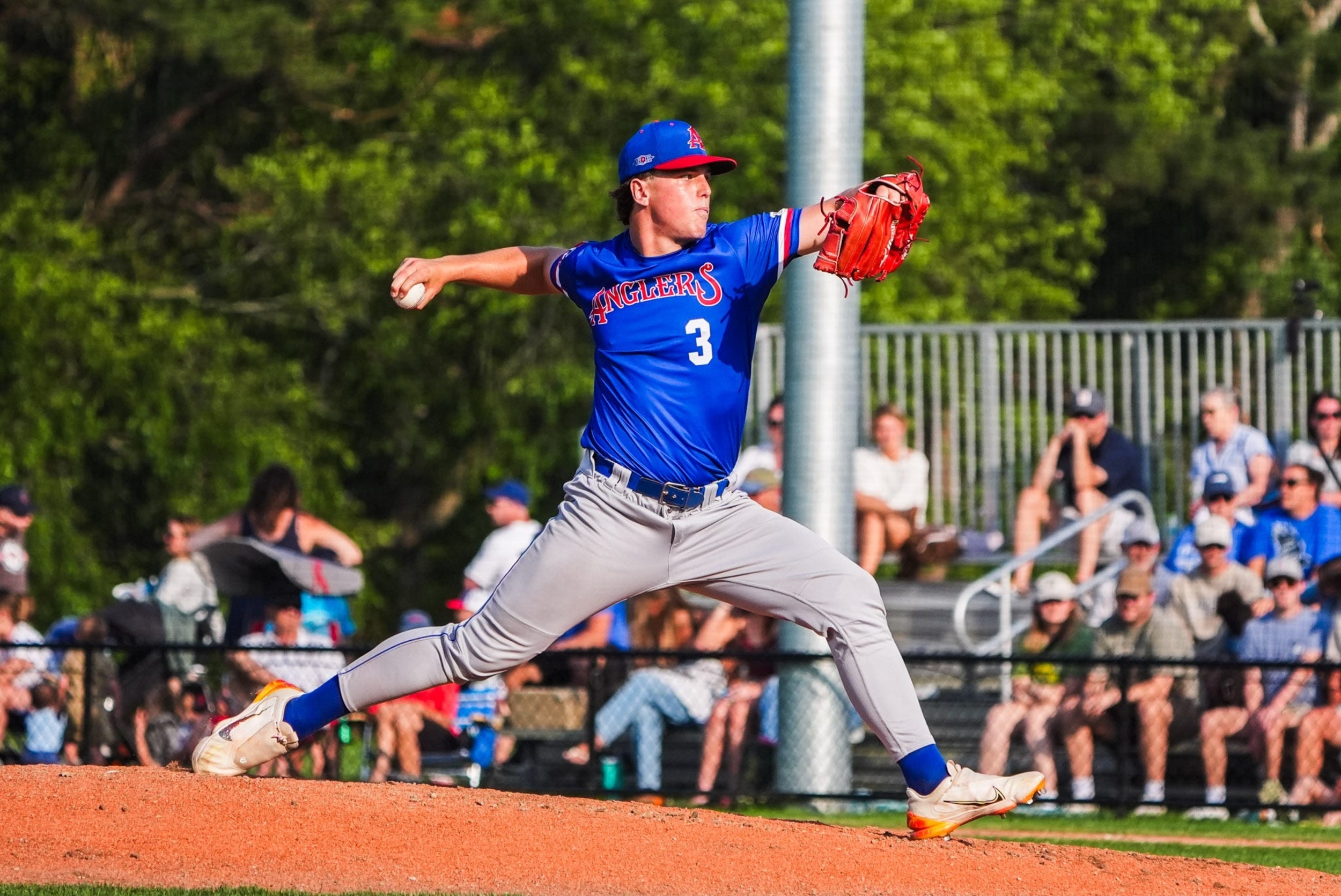 College baseball: 2026 Big Ten Conference preview