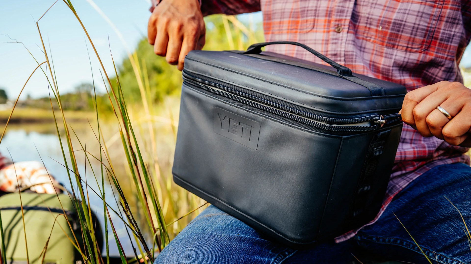 Yeti’s Just Released Its Most Practical and Affordable Cooler ...