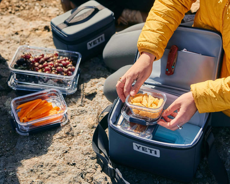 Yeti’s Just Released Its Most Practical and Affordable Cooler ...