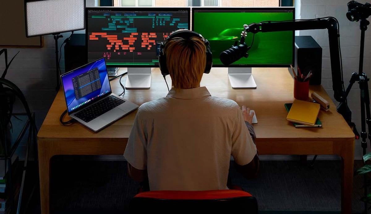 Apple Creator Studio: así es la nueva suite creativa por suscripción de ...