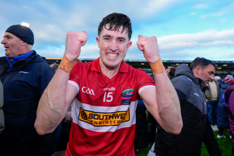'We've grown up obsessed with Dingle football' - The Geaney factor ...