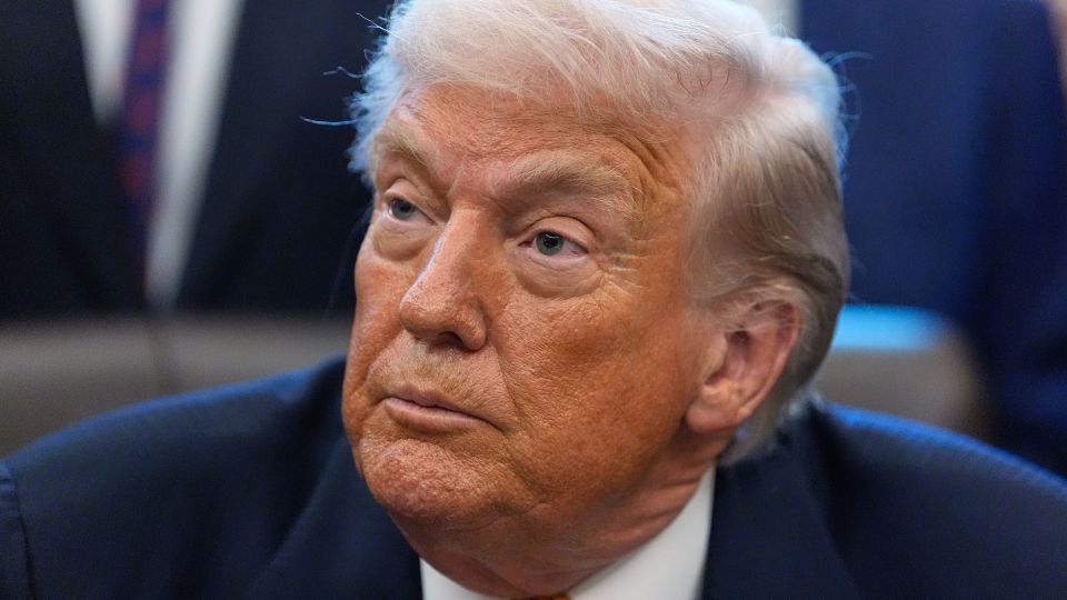 Trump unveils health care framework aimed at lowering costs in latest ...