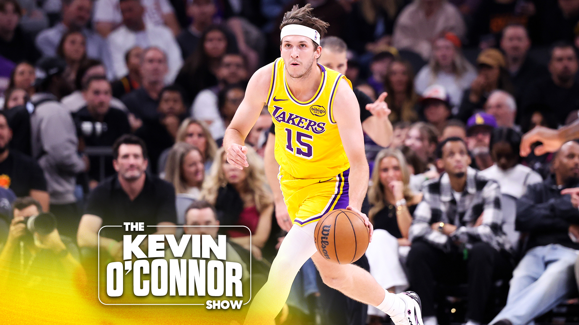 AD on the move? Rich Paul stirs the pot in LA + Kuminga officially ...