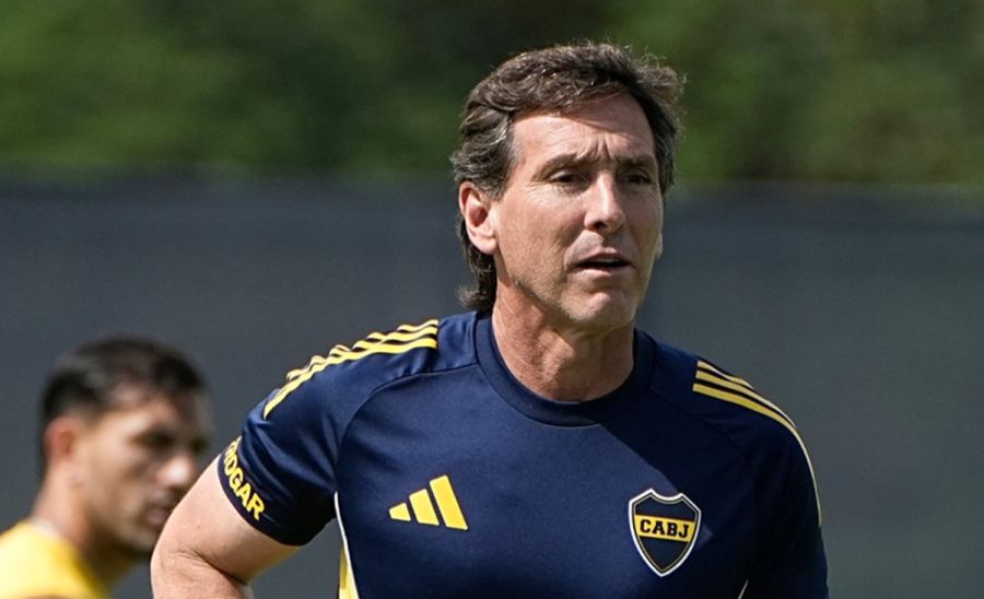 Boca, el único grande sin refuerzos en el mercado de pases, descartó la ...