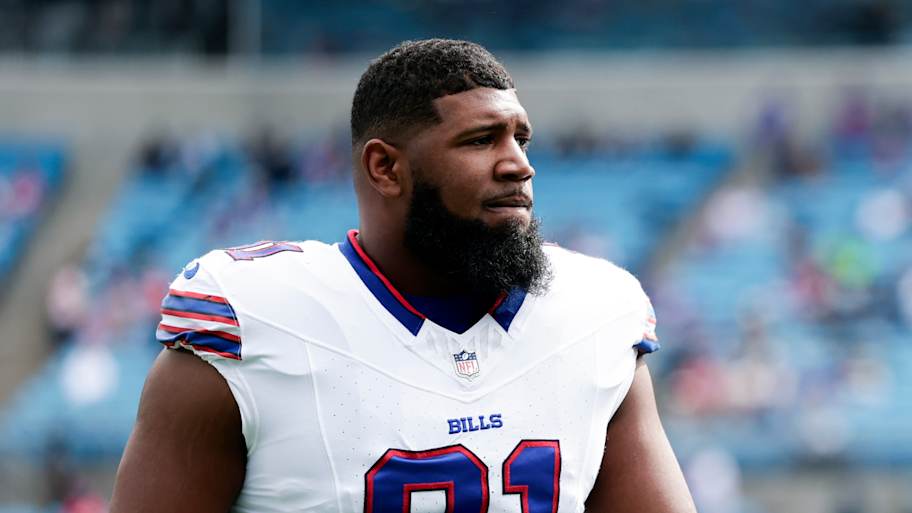 Bills vs. Broncos - Final injury report for Divisional Round matchup vs ...