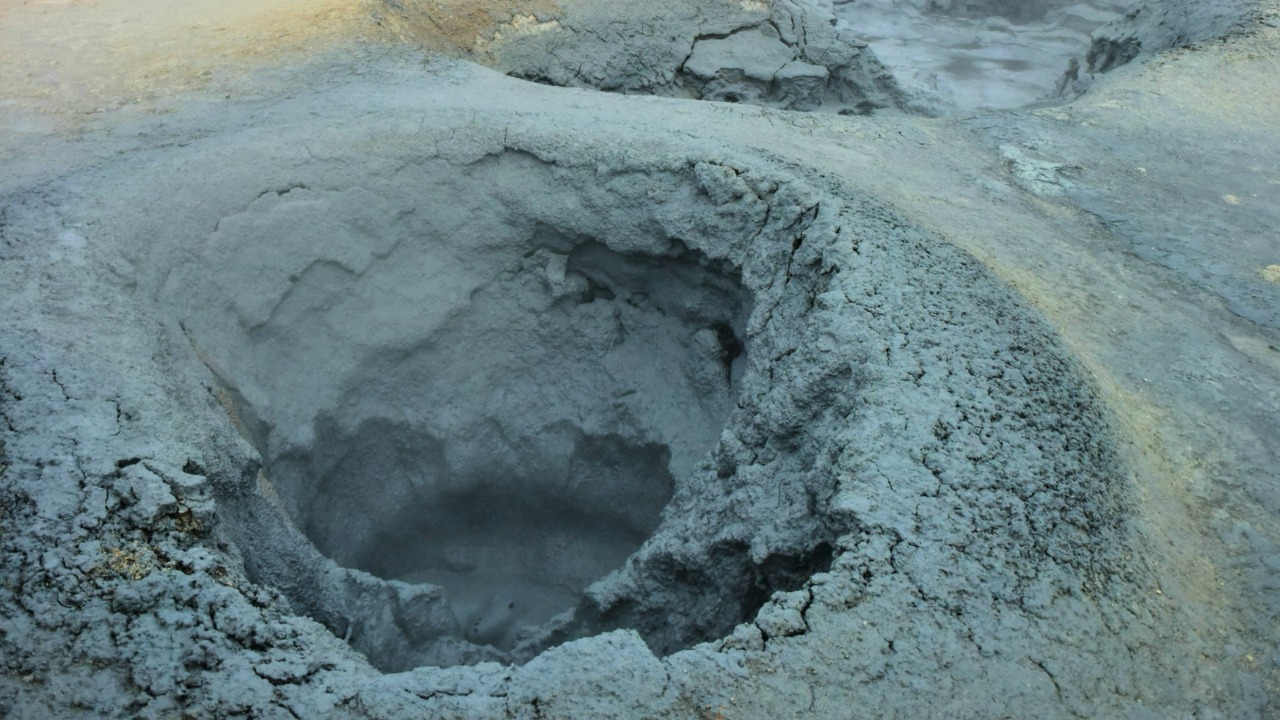 Scientists warn of looming disaster at nuclear waste crater: 'It's scary'