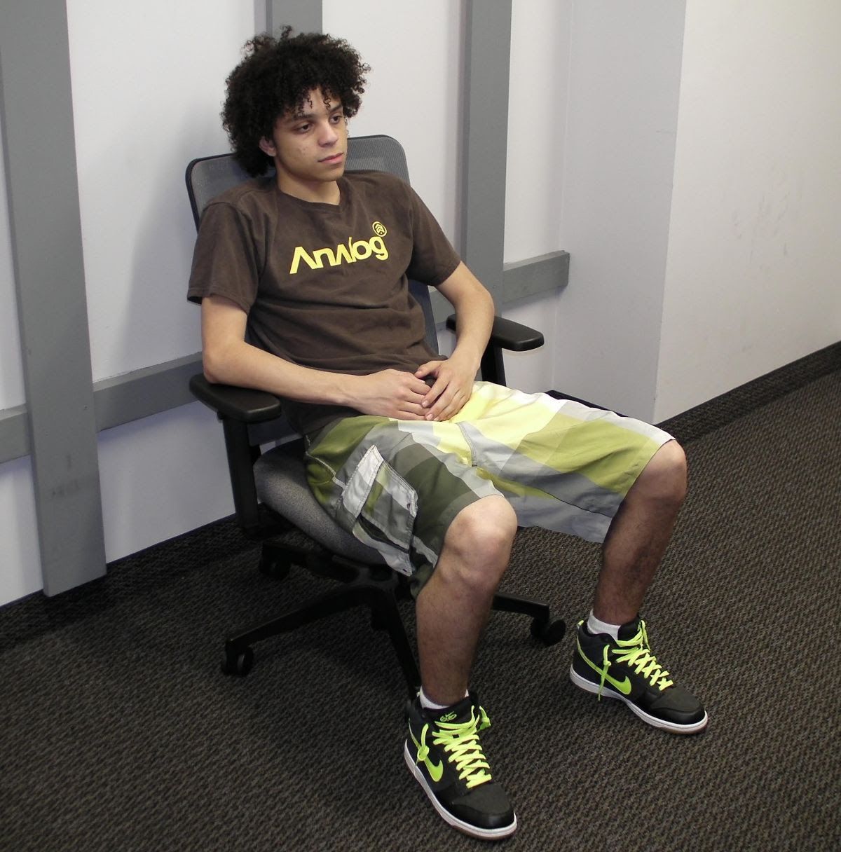 Xaviersobased is running back his Riverside tour