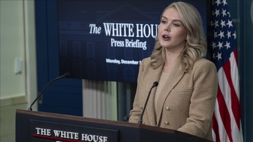 Beyaz Saray: Trump, ara seçimlerin iptali konusunda şaka yapıyordu