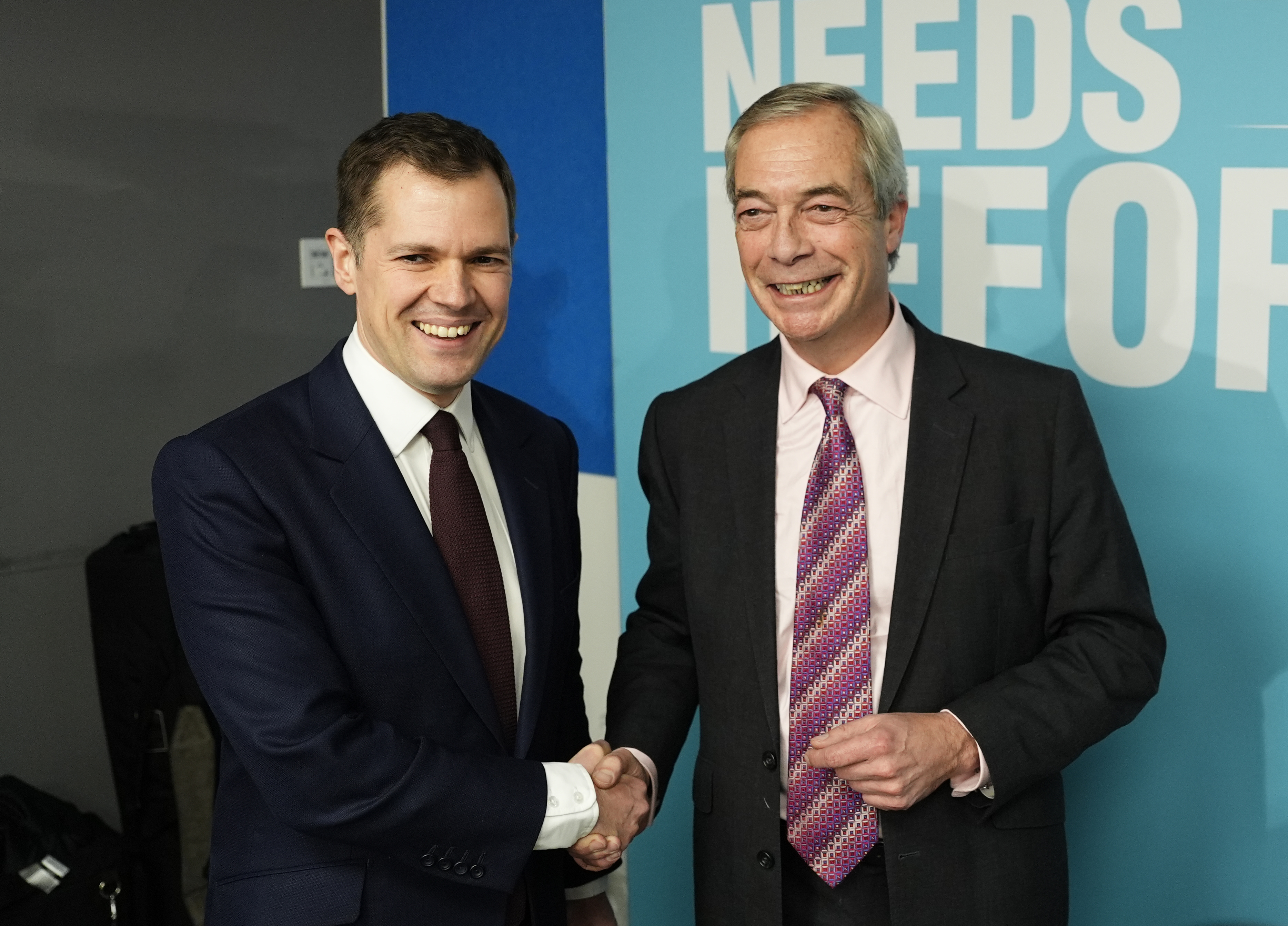 Kemi Badenoch unfazed by Scottish Tories' dire Holyrood polling and ...