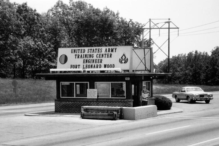 We the People: Fort Leonard Wood has been training soldiers for more ...