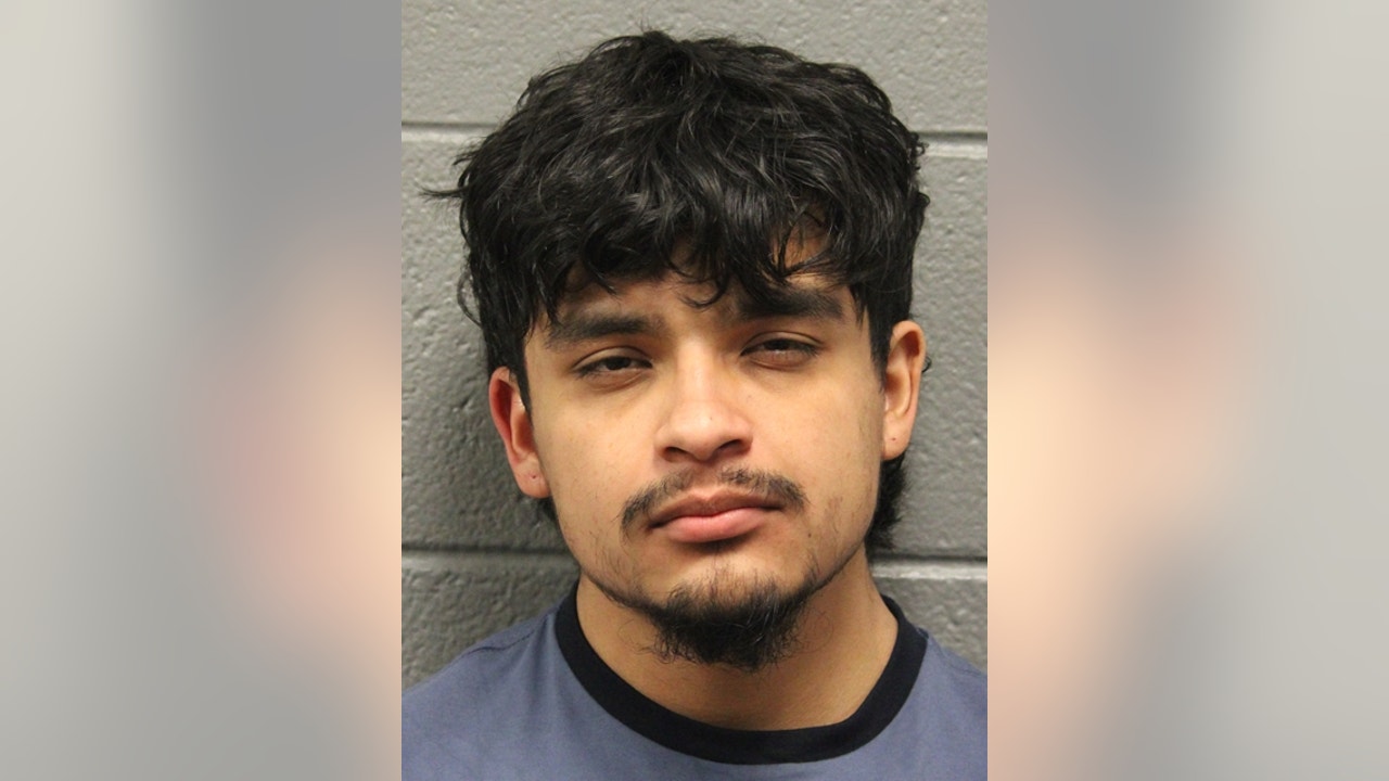Chicago man arrested hours after driver shot in head in Little Village