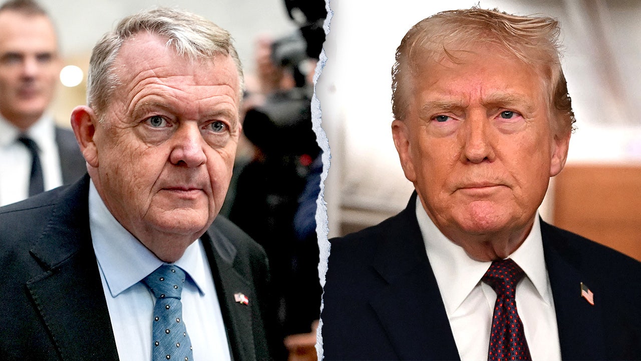 Denmark's foreign minister says Trump has a point on China, Russia ...