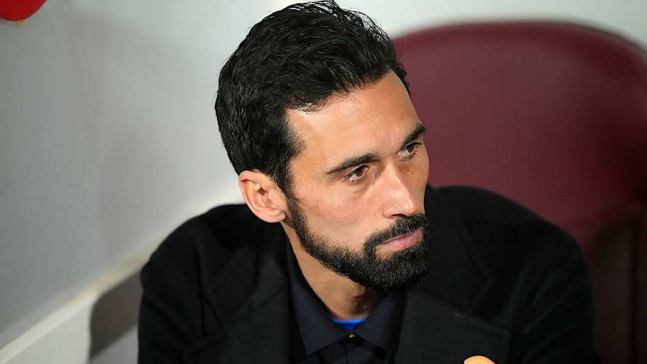 Three things we learned from Alvaro Arbeloa’s first game in charge of ...