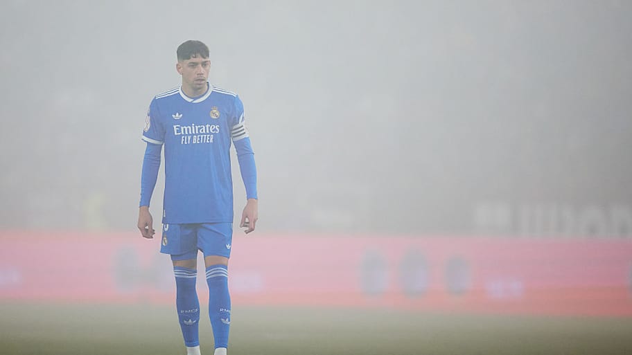 Three things we learned from Alvaro Arbeloa’s first game in charge of ...