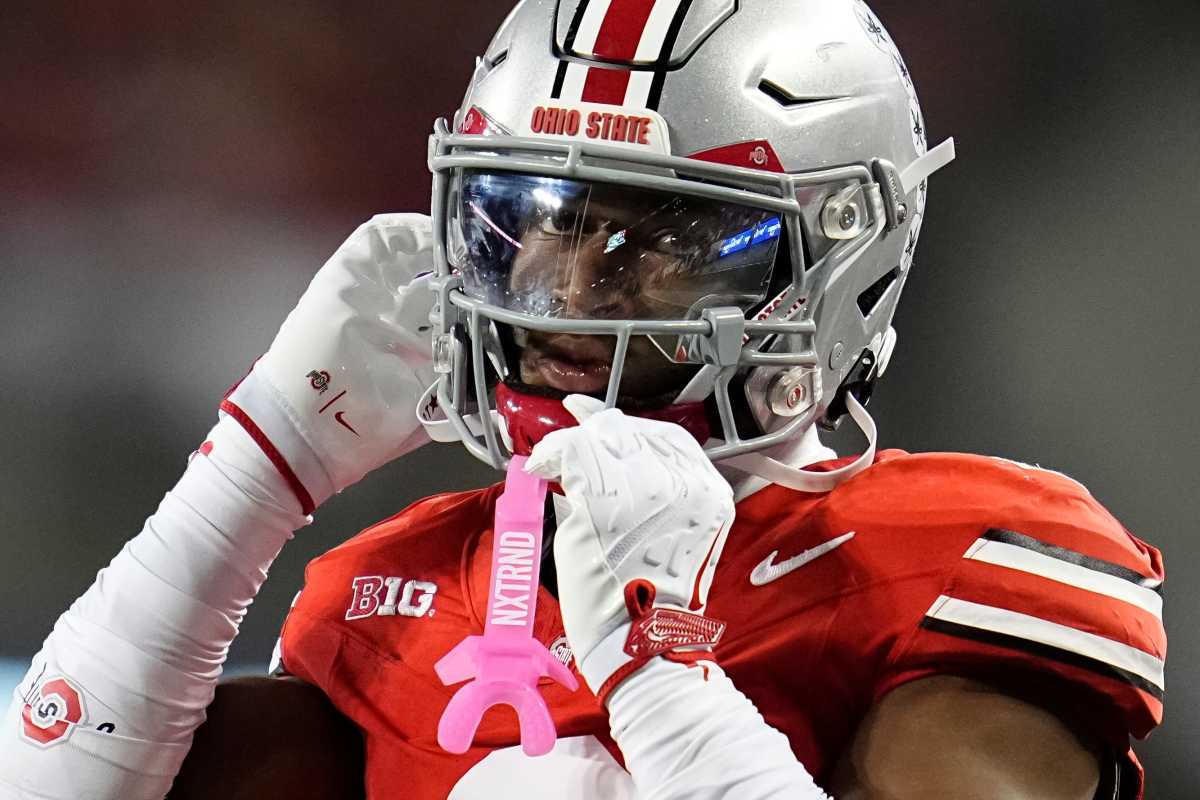 Kansas City Chiefs land 'the best safety prospect since Eric Berry' in ...