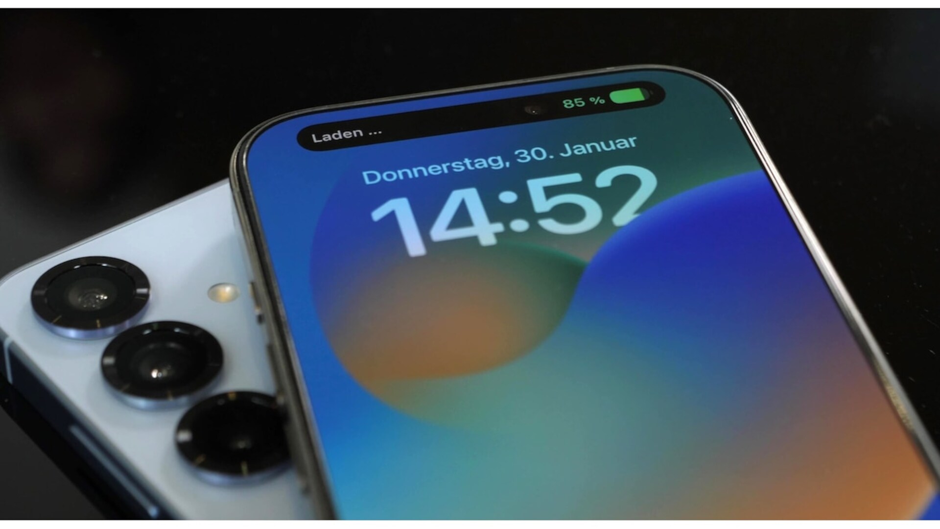 Ihr Samsung-Handy wird immer langsamer? Dann sollten Sie dieses Update ...