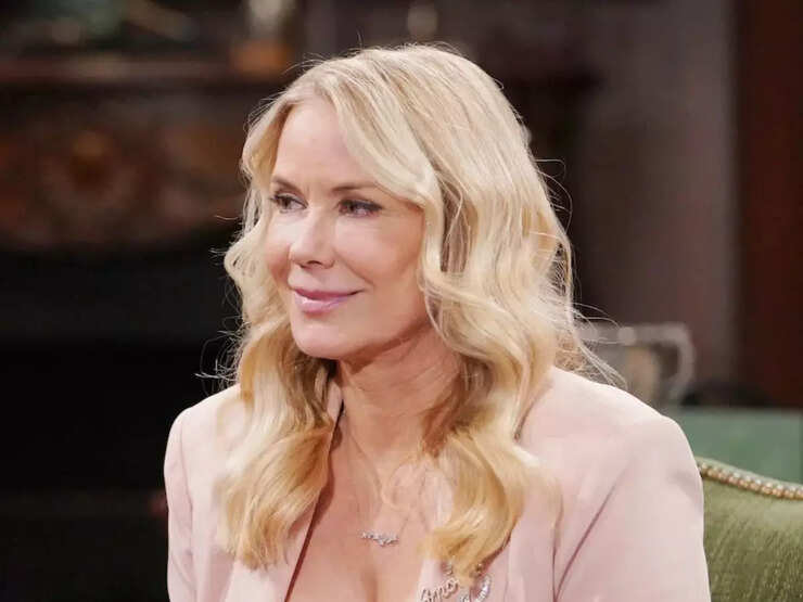 The Bold and the Beautiful spoilers: RJ returns to LA as Brooke ...