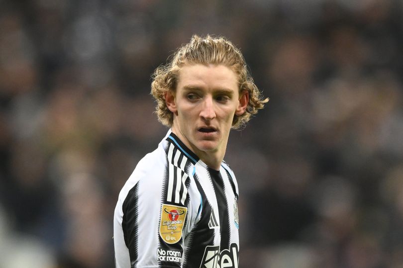 Arsenal could add £60m player to squad and replace Gabriel Martinelli ...