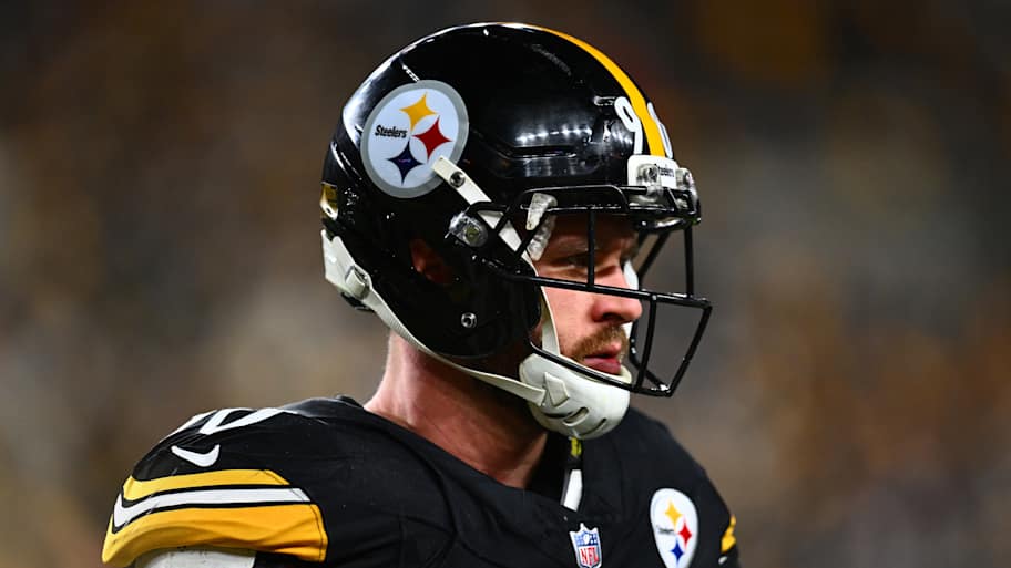 TJ Watt's days as a Steeler may be numbered following Mike Tomlin's ...