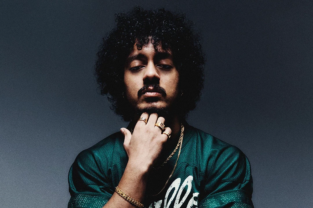 Rooted in India, raised on Houston rap – the making of Hanumankind