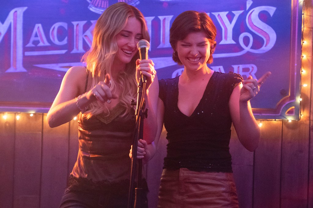 'Tell Me Lies' soundtrack: Every song from season 3