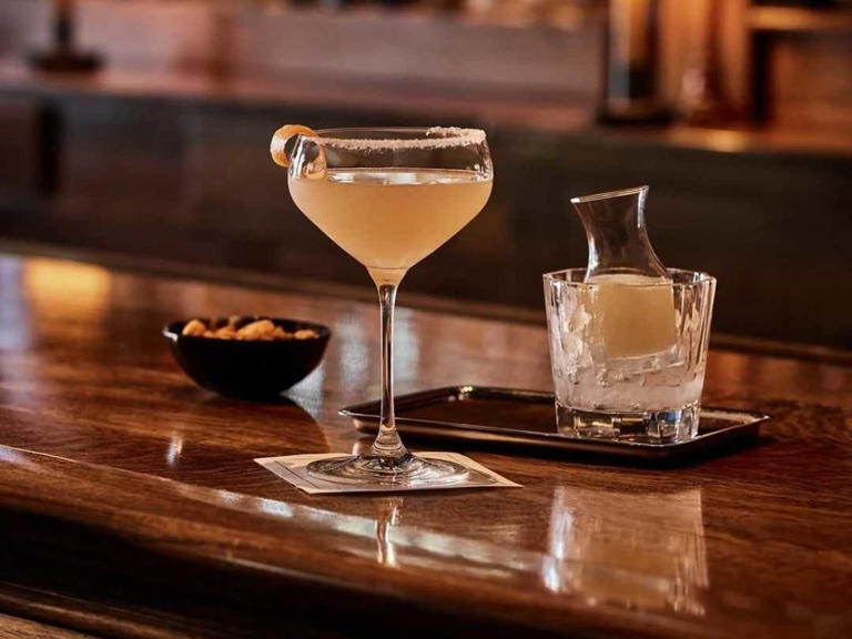 Where to drink in Fort Worth now: 7 best bars for a post-rodeo nightcap