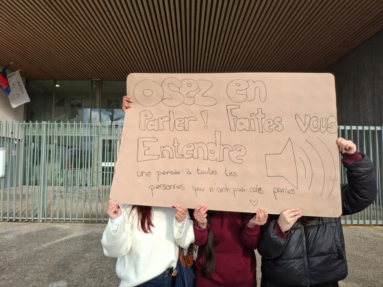 « Non au harcèlement scolaire » : l’émoi au lycée de Mitry-Mory après ...