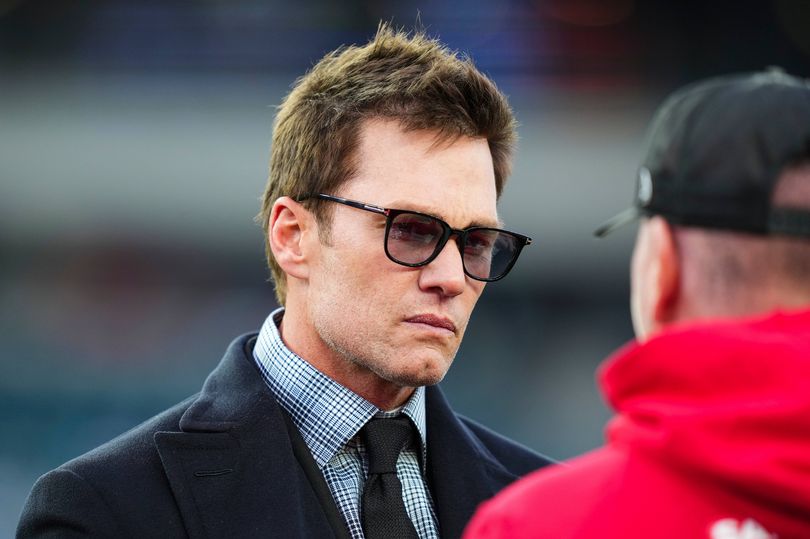 Tom Brady dealt huge blow by John Harbaugh update that will have Donald ...