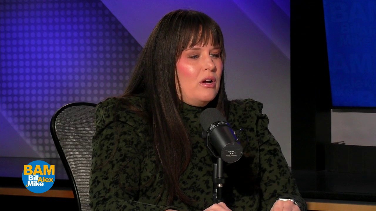 BAM | Bill, Alex & Mike: Heated rivalry, Ne-Yo & polyamorous ...