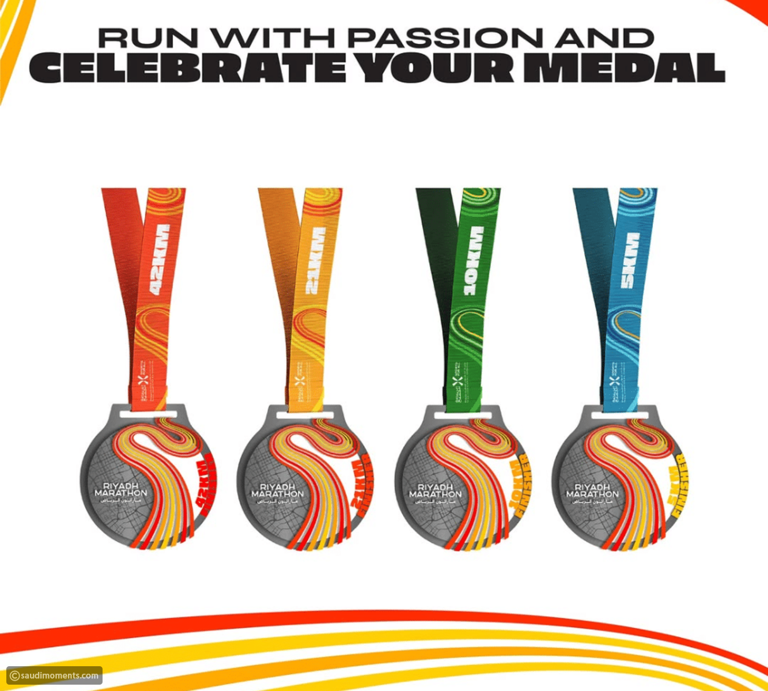 Riyadh Marathon 2026: How to register, ticket prices, and what to expect