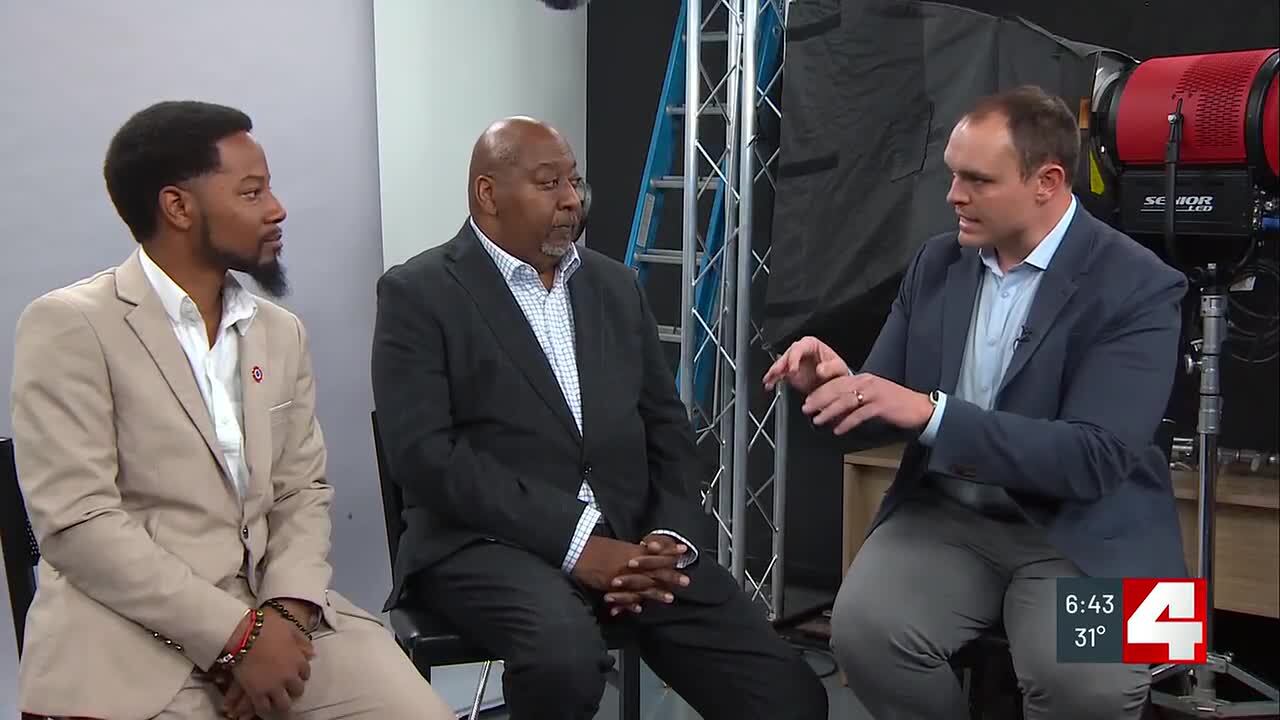 First Alert Forward: Increasing investment by reducing red tape in the city