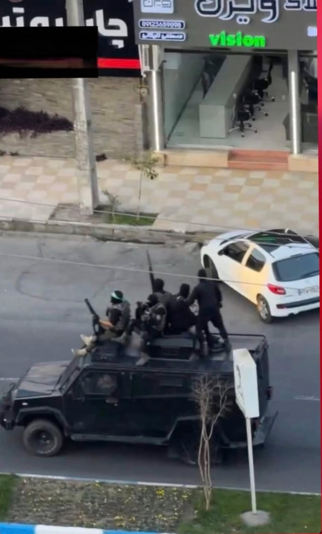 Iran : la répression est dans l’ADN du régime